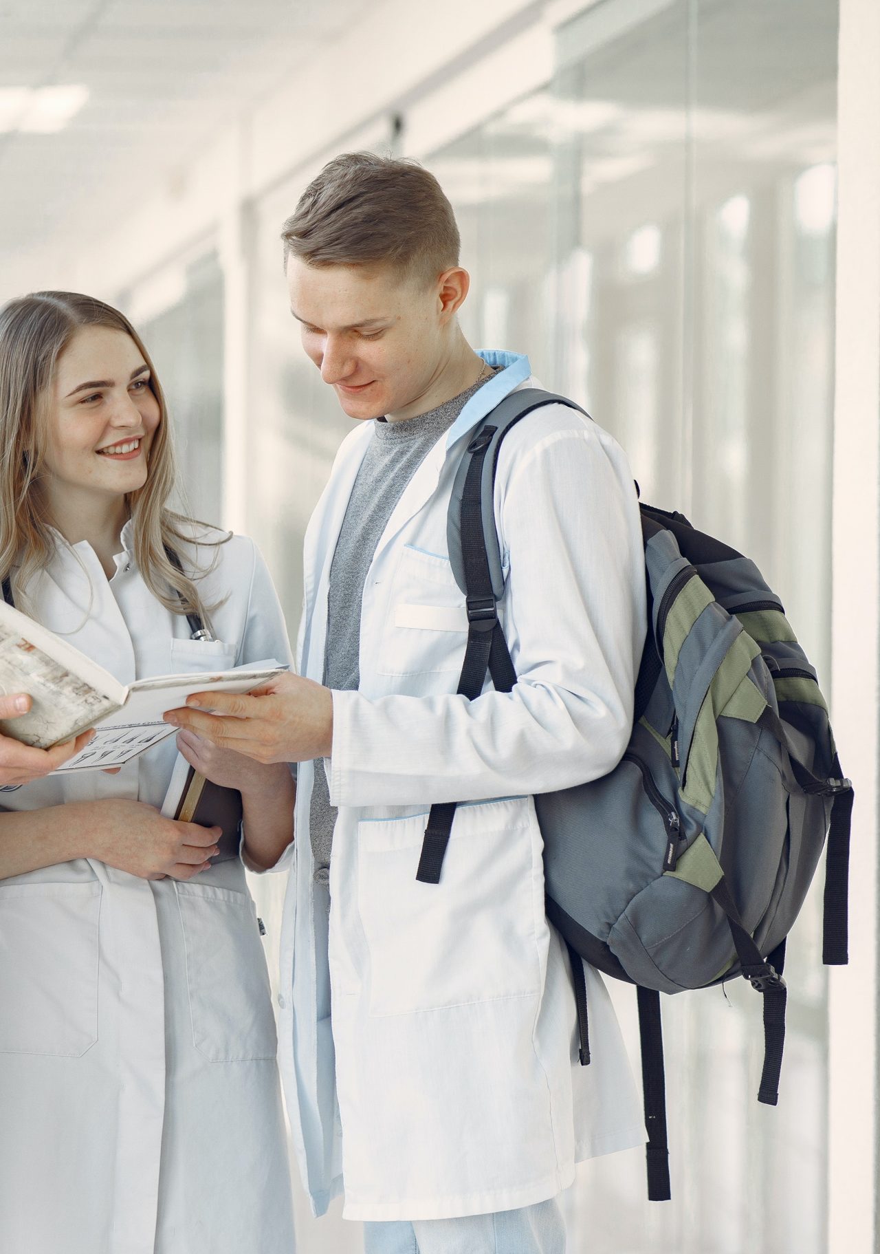 VTCT iTEC - Ma Kuang College of Traditional Chinese Medicine (TCM)