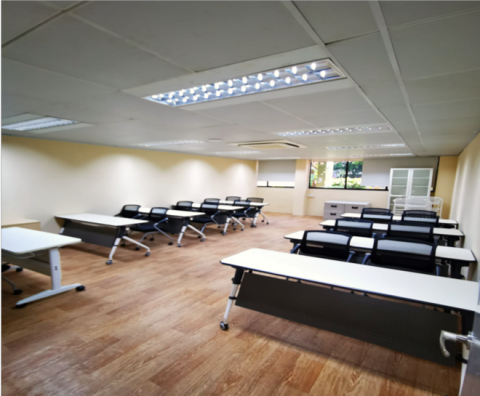 Home - Ma Kuang College of Traditional Chinese Medicine (TCM)